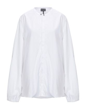 Emporio Armani TOPS - Hemden auf YOOX.COM
