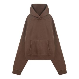 Entire studios Kapuzenpullover - - Sweatshirts & Hoodies - Herren - Braun - M