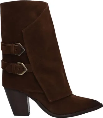 Lina Locchi Damen, Schuhe, Braun, 40 EUGr&ouml;&szlig;e