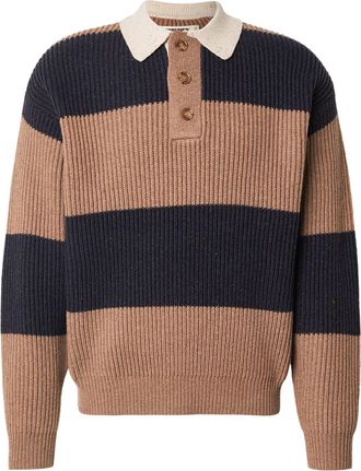Woodbird Pullover Lotu