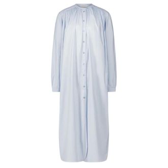 Laurence Bras Damen, Kleider, Blau, SGr&ouml;&szlig;e