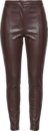 Pinko HOSEN & R&Ouml;CKE - Leggings auf YOOX.COM
