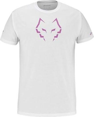 Babolat Camiseta ALGOD&Oacute;N Juan LEBR&Oacute;N 2025