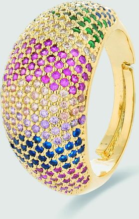 Luxenter Ring Ikahi