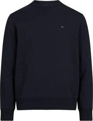 Eden Park Sweat col rond en coton