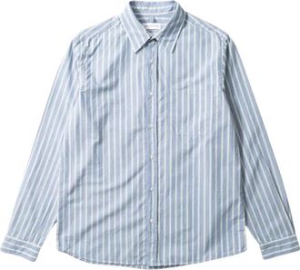 Edmmond Studios Edmmond Studios, Homme, Chemises, Blanc, Taille: L Suspect Shirt