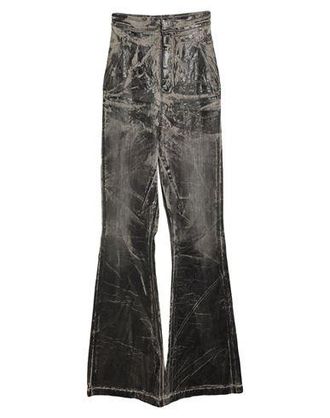 Rick Owens BAS - Pantalons en jean sur YOOX.COM