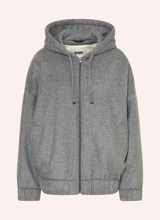 Drykorn Drykorn Jacke Dunstone grau
