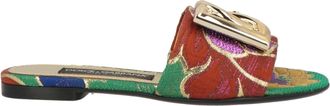 Dolce & Gabbana SCHUHE - Sandalen auf YOOX.COM