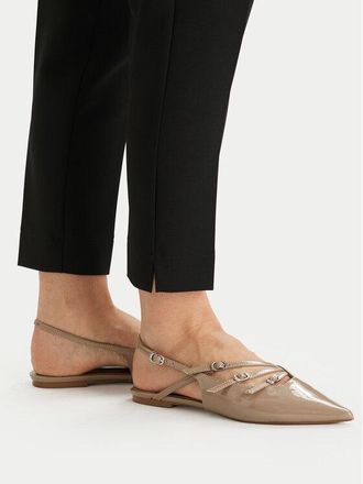 Steve Madden Ballerinas Cianna SM11003709 Beige
