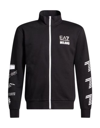 Emporio Armani TOPS - Sweatshirts auf YOOX.COM
