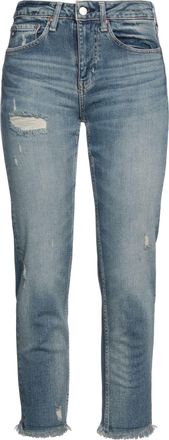 AG - Adriano Goldschmied HOSEN & RÖCKE - Jeanshosen auf YOOX.COM