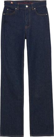 Ines De La Fressange Femme, Jeans, Bleu, Taille: W29 Neil Jeans