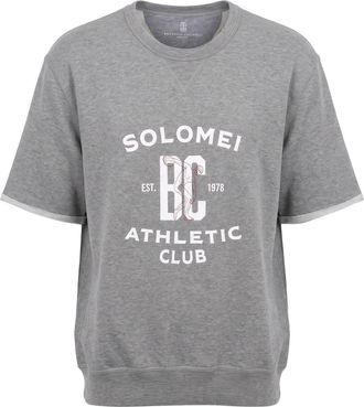 Brunello Cucinelli TOPS - Sweatshirts auf YOOX.COM