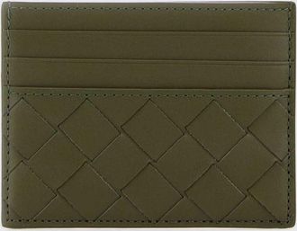 Bottega Veneta Portefeuille BOTTEGA VENETA Homme couleur Vert