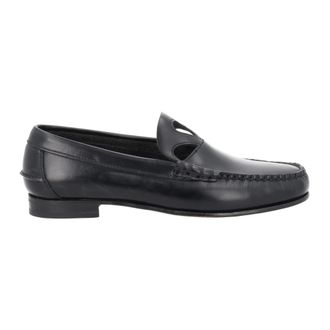 Hereu Anancla Loafer - - Shoes - Damen - Schwarzk - 39 EU