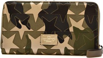 Valentino Garavani Vert Militaire