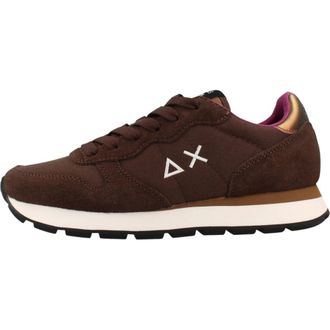 Sun 68 Damen, Schuhe, Braun, 38 EUGr&ouml;&szlig;e