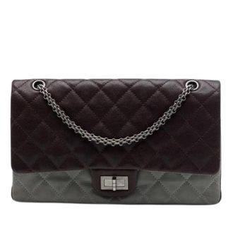 Chanel Pre-owned Reissue Schultertasche - - Pre-owned - Damen - Mehrfarbig - ONE SIZE