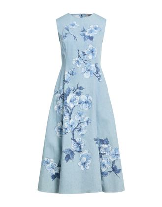 Oscar De La Renta KLEIDER - Midi-Kleider auf YOOX.COM