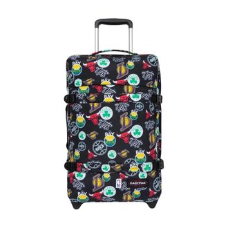 Eastpak unisex, Valises, Multicolore, Taille: ONE Size TransitR S Trolley