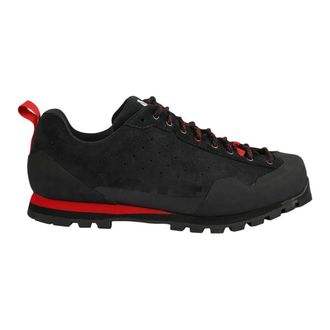 Millet Friction U, Wanderschuhe, Unisex, für Erwachsene, Schwarz, neues Logo, 40 EU