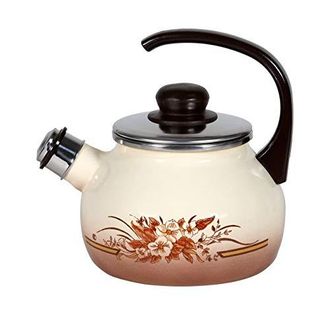 Kr&uuml;ger Karl Kr&uuml;ger Wasserkessel Herbstlaub 2 Liter