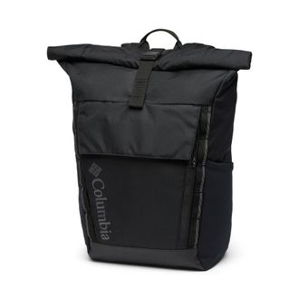 Columbia Rucksack Columbia Convey III 2094521 Schwarz