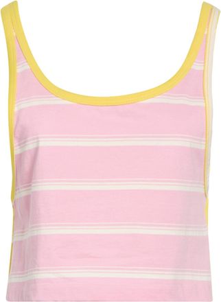 Msgm TOPS - Tank Tops auf YOOX.COM