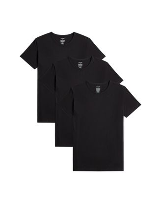 G-Star Sleepwear - T-Shirt Crew 3-Pack