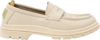 Art Art Unisex 1902 Birmingham Slipper, Cremefarben, 42 EU