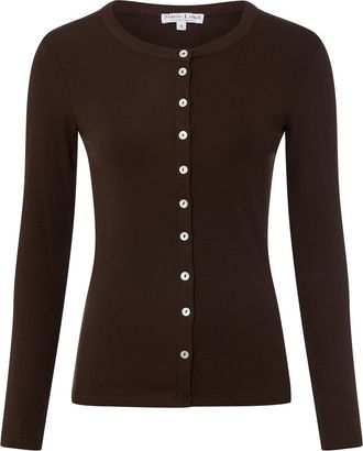 Marie Lund Strickjacke