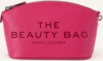 Marc Jacobs Kosmetiktasche The Beauty Bag pink