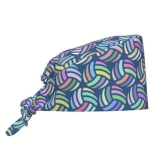 Ahdyr Casquette de Travail avec Drapeau am&eacute;ricain, Bandeau Anti-Transpiration et Fermeture r&eacute;glable, pour Femmes et Hommes, Symbole de Sensibilisation au Ca