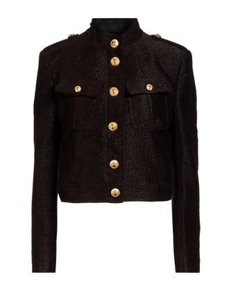 Tom Ford JACKEN & M&Auml;NTEL - Jacken und Anoraks auf YOOX.COM