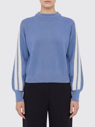 Pinko Pull PINKO Femme couleur Bleu Azur