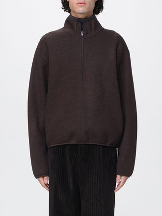 Sunflower Pull SUNFLOWER Homme couleur Marron