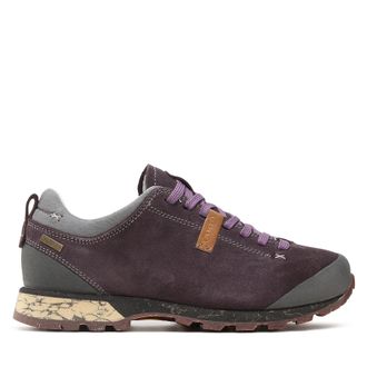 Aku Trekkingschuhe Aku Bellamont 3 Suede Gw 520.3 Violett