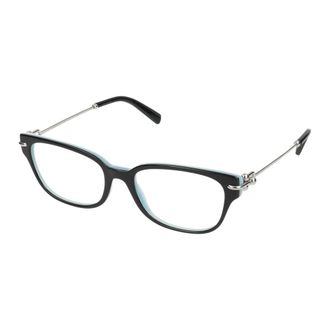 Tiffany & Co. Femme, Accessoires, Noir, Taille: 52 MM Mod&egrave;le Lunettes &Eacute;l&eacute;gant 0Tf2262
