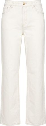 Liu Jo HOSEN & R&Ouml;CKE - Jeanshosen auf YOOX.COM