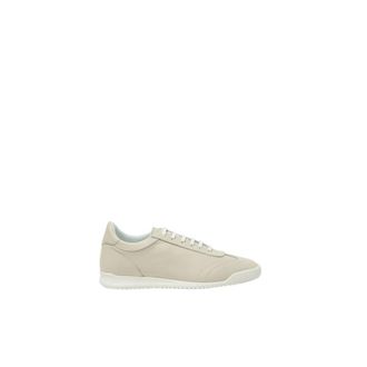 PESERICO Femme, Chaussures, Beige, Taille: 38 EU Baskets &agrave; lacets