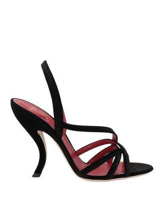 Valentino Garavani CHAUSSURES - Sandales sur YOOX.COM