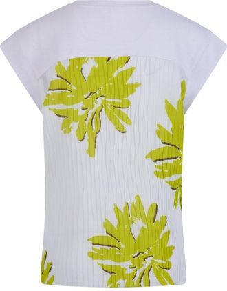 Sportalm T-Shirt Regular fit mit Rundhalsausschnitt