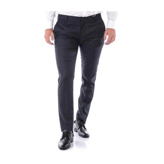 Daniele Alessandrini Jeans - - Trousers - Herren - Blau - XS