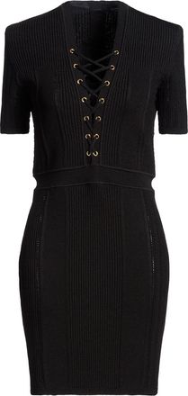 Balmain KLEIDER - Mini-Kleider auf YOOX.COM