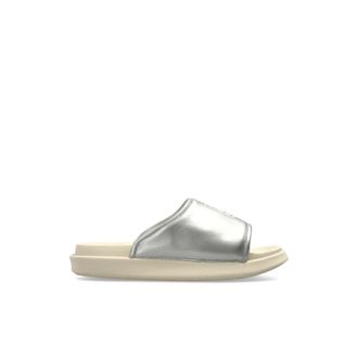 Yohji Yamamoto Damen, Schuhe, Grau, 38 EUGr&ouml;&szlig;e
