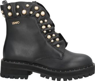 Liu Jo SCHUHE - Stiefeletten auf YOOX.COM