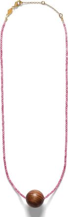 Anni Lu Collier Pink Mood Anni Lu