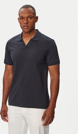 Joop Poloshirt Jj-Basiras 30103401 Dunkelblau Regular Fit