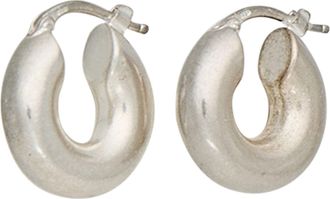 Jil Sander SCHMUCK und UHREN - Ohrringe auf YOOX.COM